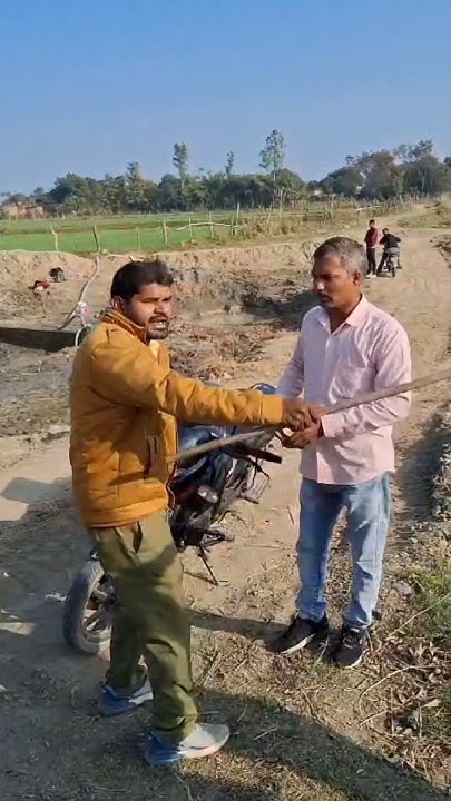 Dabang daroga jhanjhat Singh Gautam maurya - YouTube