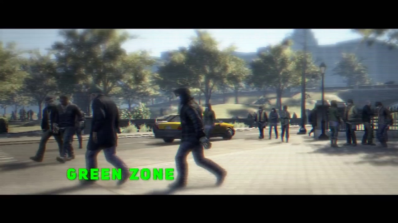 Prototype 2 full 🎥 Trailer 💚green zone 💛yellow zone 😈red zone - YouTube