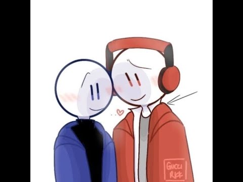 Henry Stickmin x Charles Calvin tribute 9 💘 (FANCY) - YouTube