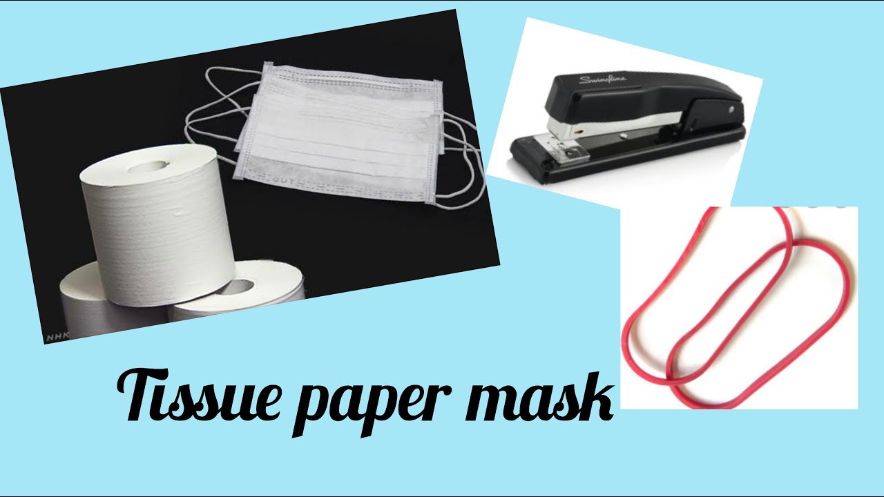 How to create mask? - YouTube