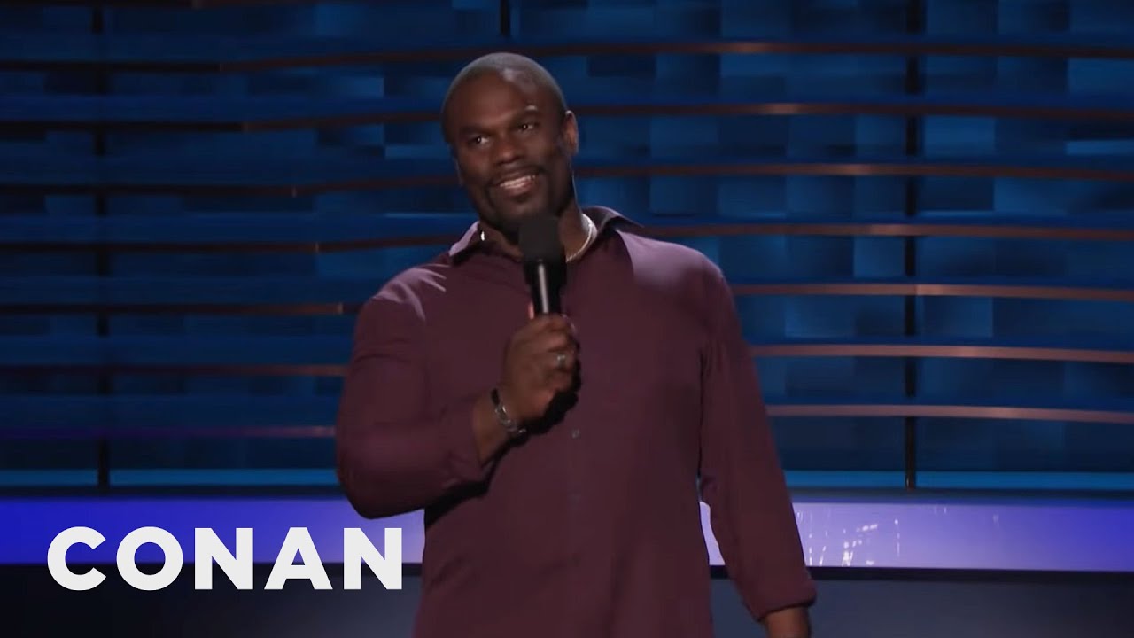 Corey Rodrigues Doesn’t Feel Like A Real Man | CONAN on TBS - YouTube