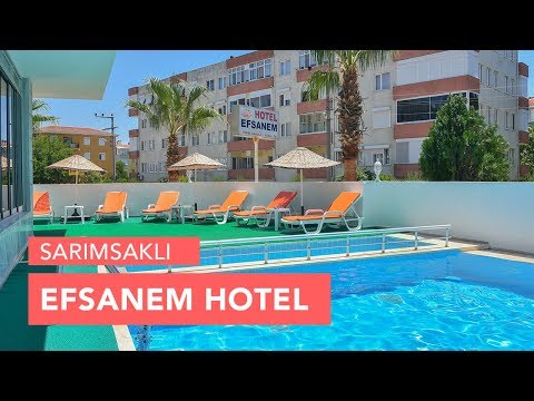 Efsanem Hotel