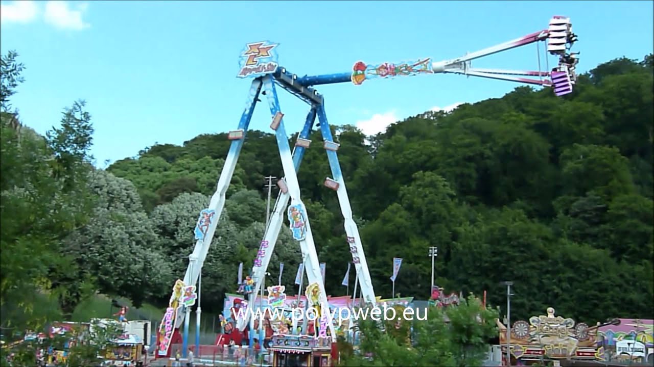 Apres Ski Party XXL Denies Kipp Offride Sommerkirmes Wuppertal 2015 KMG ...