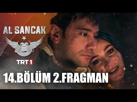 Al Sancak 14. Bölüm 2. Fragman @alsancaktrt