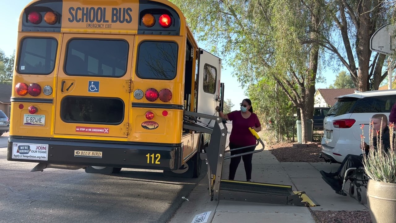 Happy Friday Sagan bus! - YouTube