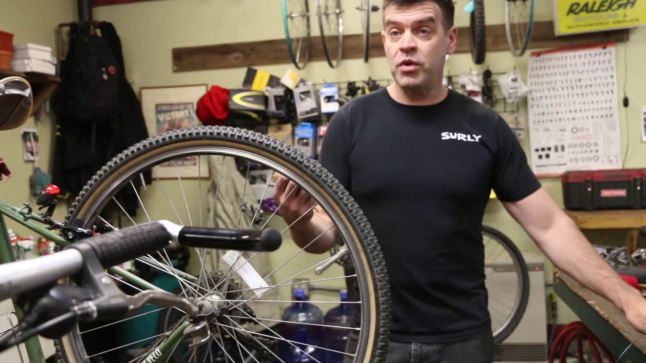 An Inside Look into Old Spokes Home - YouTube