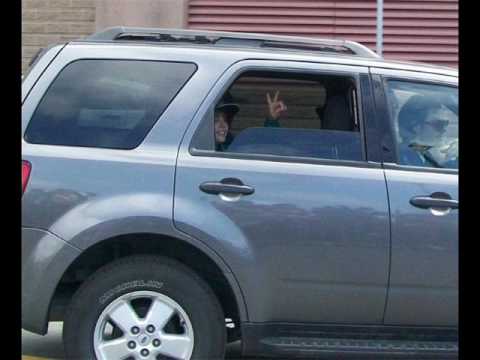 Justin Bieber Parle Français - YouTube