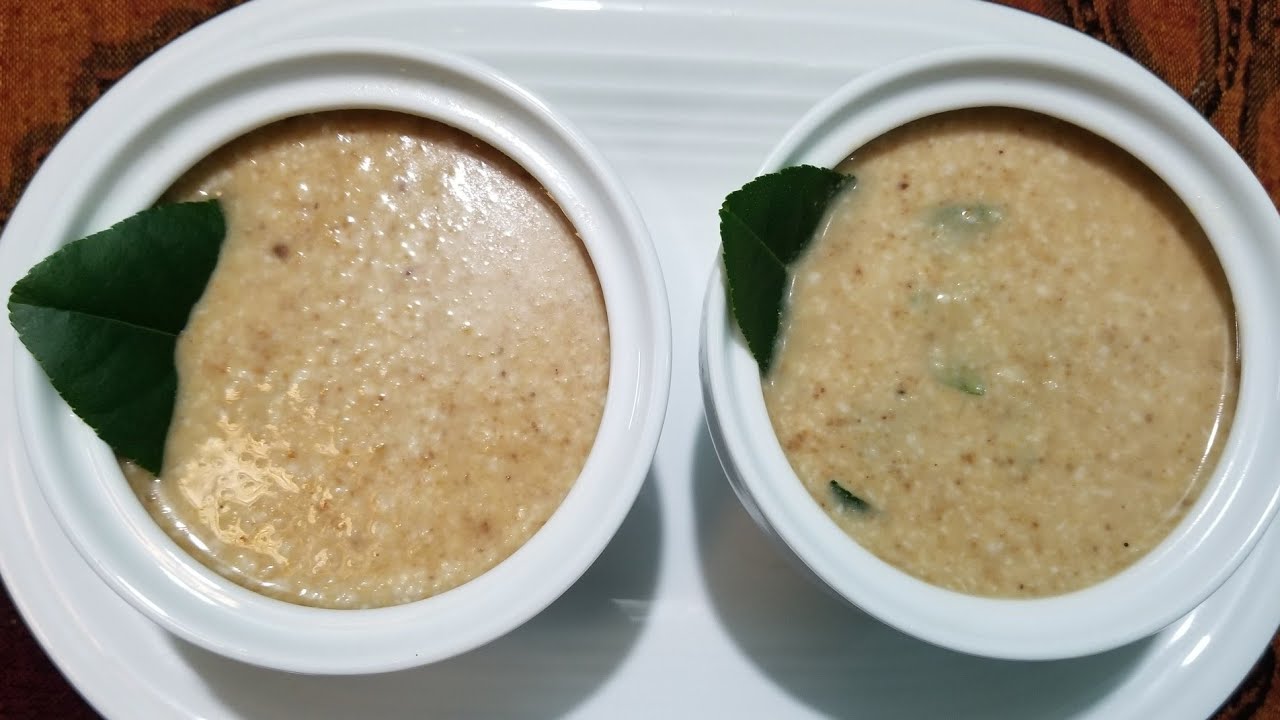 বাদাম শরবত|| Badam shorbot||Peanut Juice - YouTube