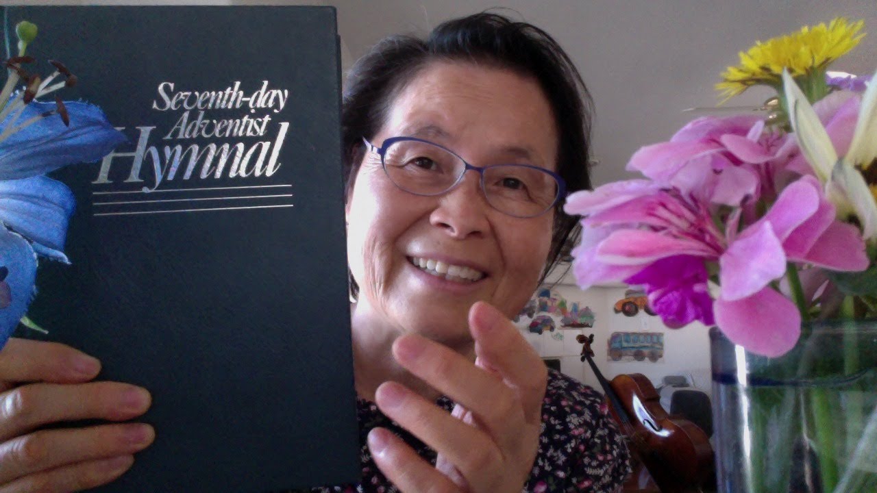 How Great Thou Art - Kaleb Brasee piano hymn - YouTube