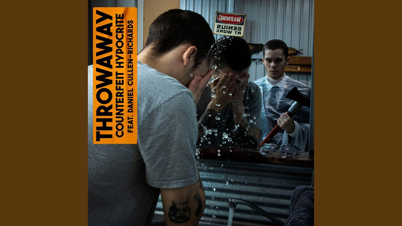 Counterfeit Hypocrite (feat. Daniel Cullen-Richards) - YouTube