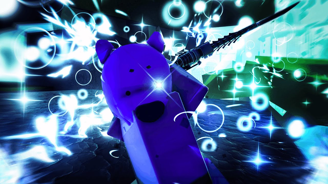 The Ultimate Mage Build | Deepwoken - YouTube