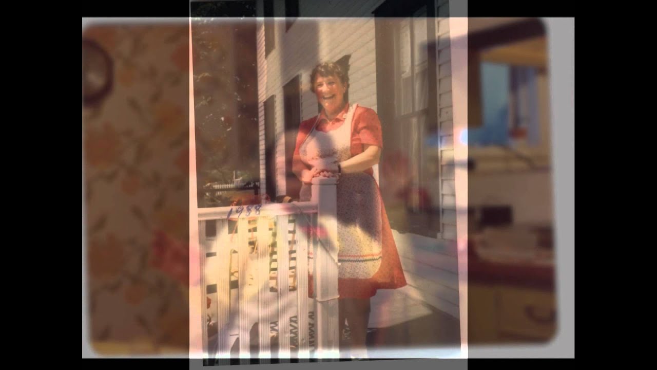 Mary Kate McGreevy Recording of her singing Last Rose, Cincinnati, OH ...