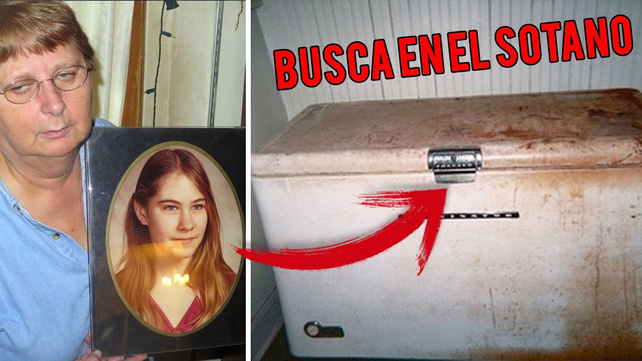 10 Misteriosos Casos Sin Resolver que Fueron Resueltos de Manera ...