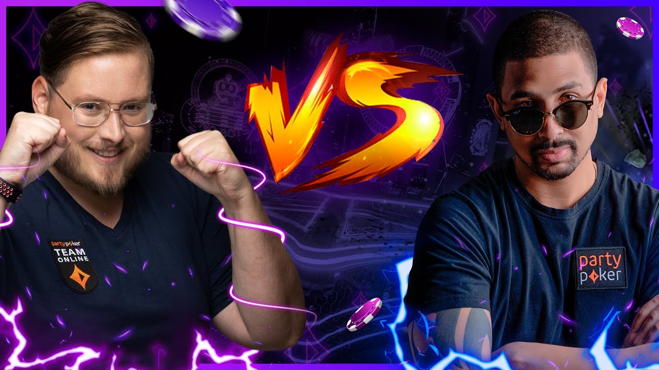 $1000 VS MaximusBlack, Matt Staples, BBZ, YuriTheNerdGuy and Jack Sinclair - YouTube