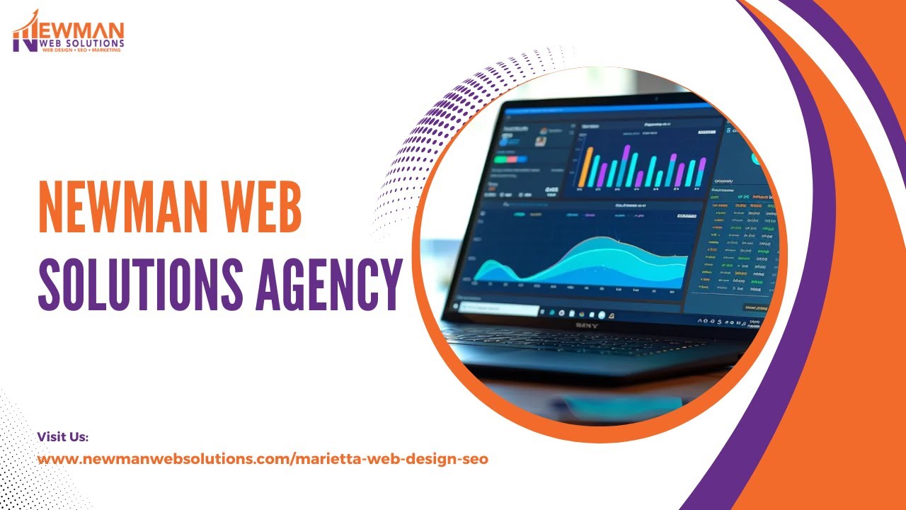Newman Web Solutions Agency - Marietta Web Design Company | Marietta ...
