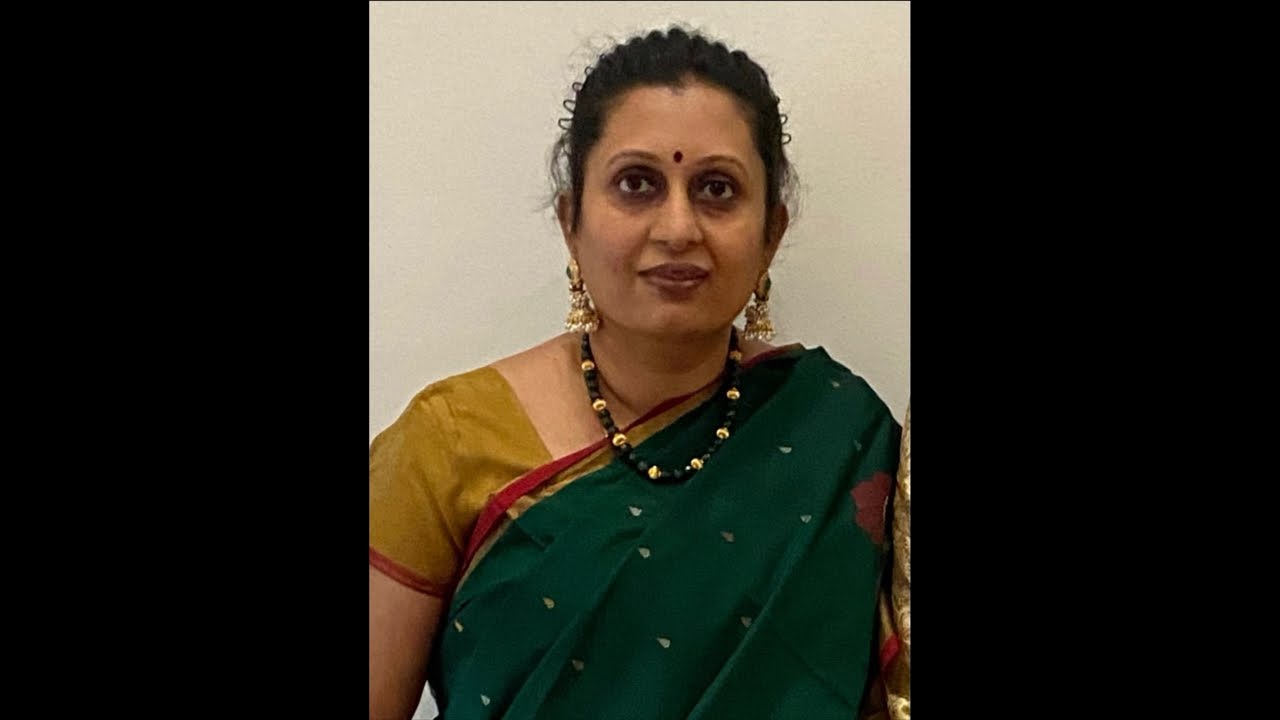 Om Shanti ~ Funeral Puja & Last Rites of Pankaja Krishnamachar - YouTube