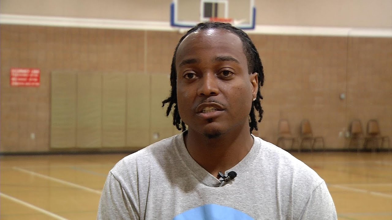 Marcus Hill Brings Passion for Basketball & Academics to Brooklyn Park ...