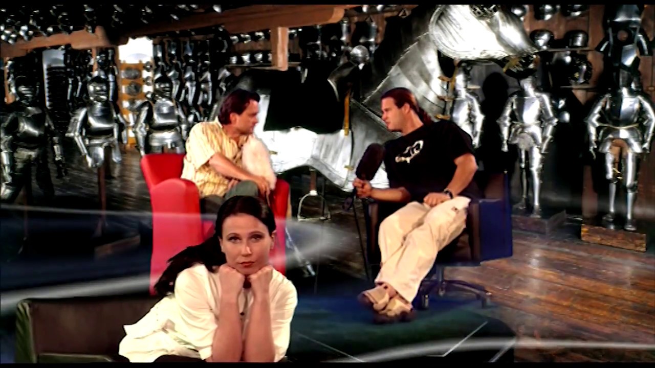 Abspann, Auf gehts - der Kinofilm - YouTube