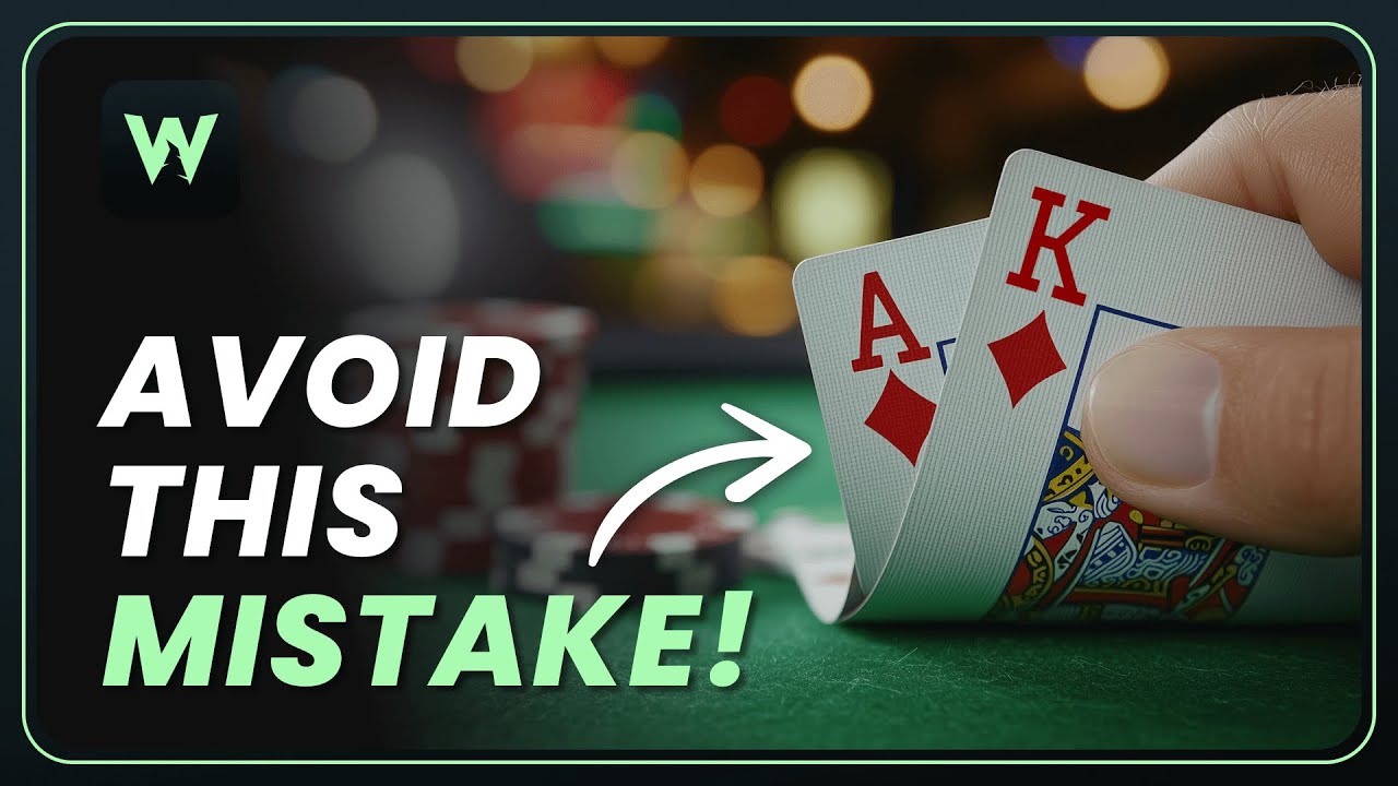 How To Play Ace King (AK) - YouTube