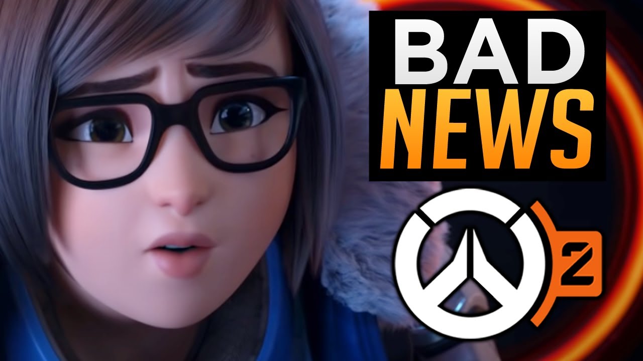 Overwatch 2 News & Leaks - Can Blizzard Bounce Back? - YouTube