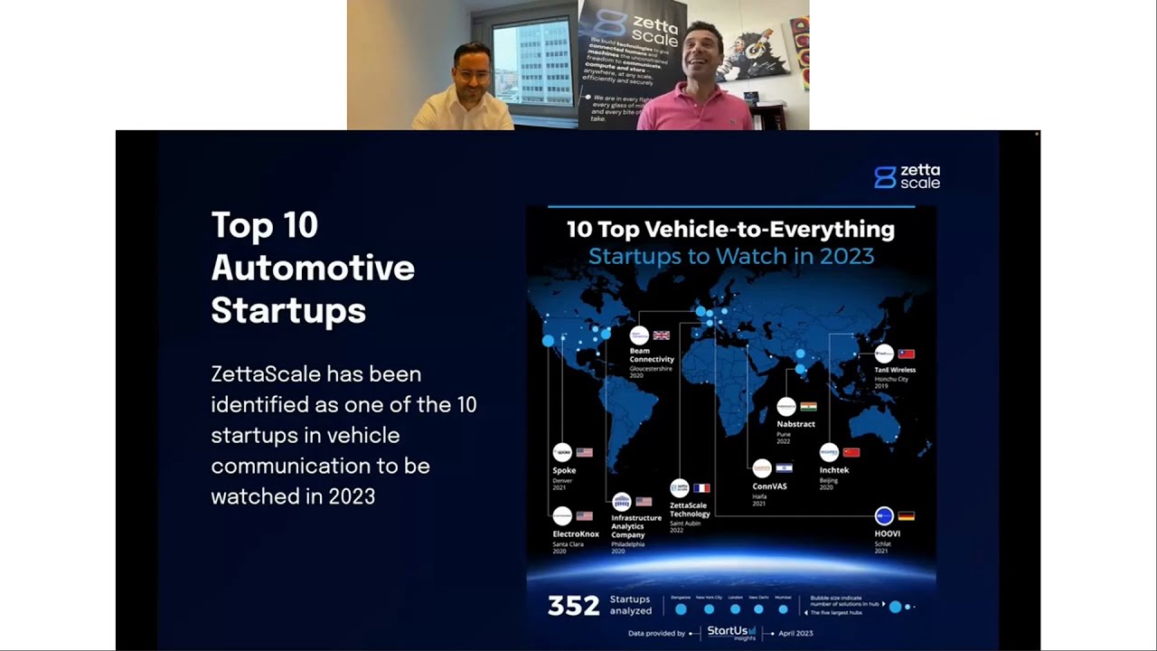 DDS for Automotive - The Next Generation of Software Communication ...
