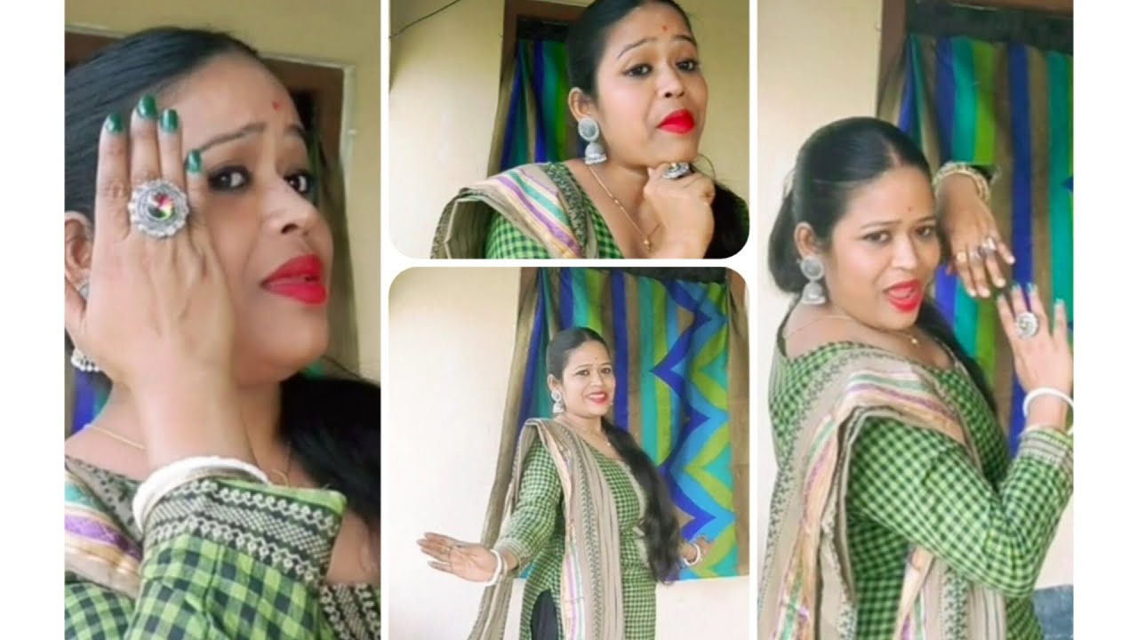 Ami vabchi vabchi vabchi | Bengali movie song| performance and ...