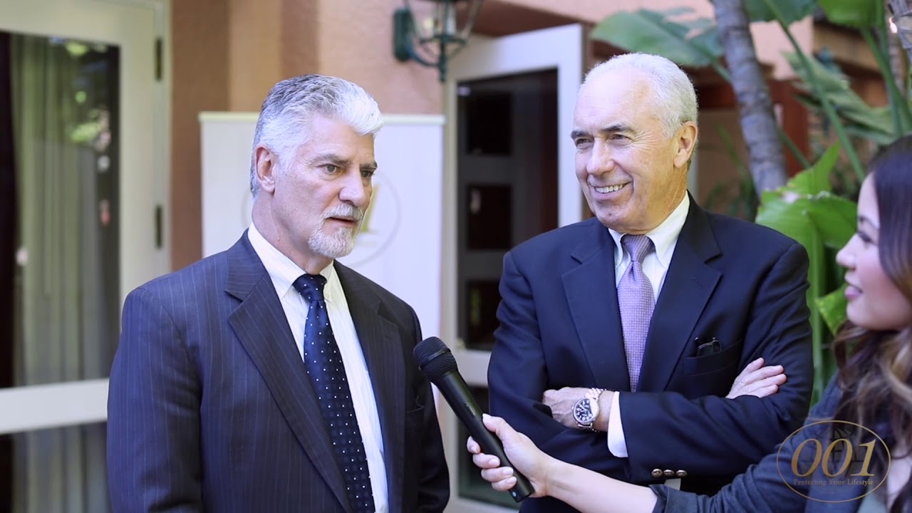 2019 The World Protection Group 001 Event- Trailer - YouTube