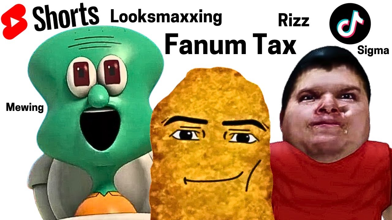 Brain Rot is Taking Over the Children - YouTube