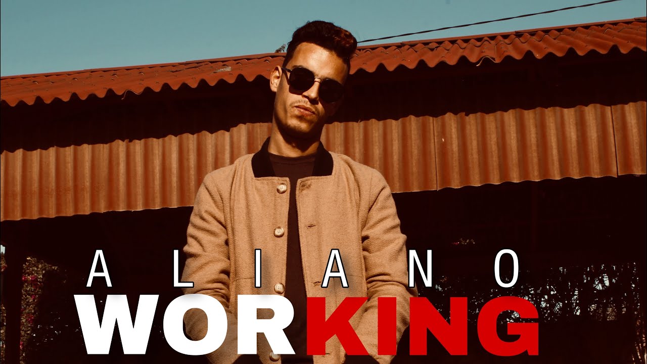 4LIANO - Working - YouTube