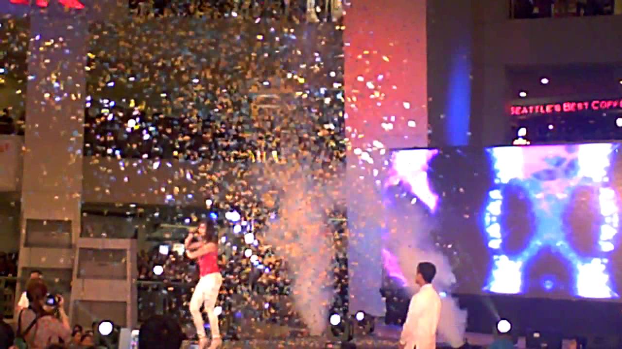 Nino Trinidad - CONFETTI BLIZZARD 07 - YouTube