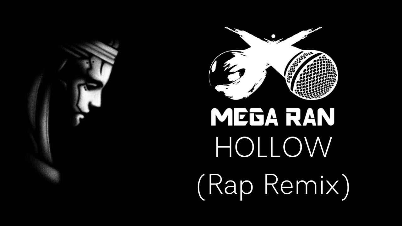 MEGA RAN - HOLLOW (Final Fantasy 7 Remake Hip Hop Remix) - YouTube