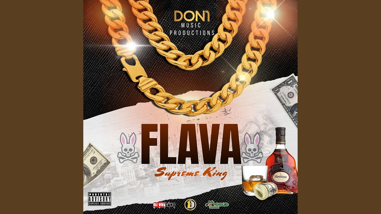 Flava - YouTube
