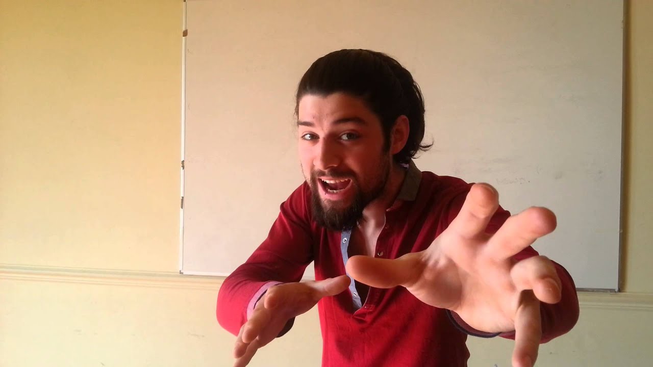 Thank you, Will Barwick! Love, New Mutiny - YouTube