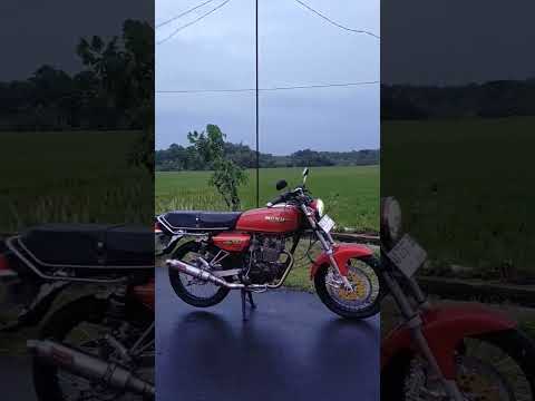 gl 100 basic mp 2007 asli merah. Sold juragan Karawang. 20 juta #gl100