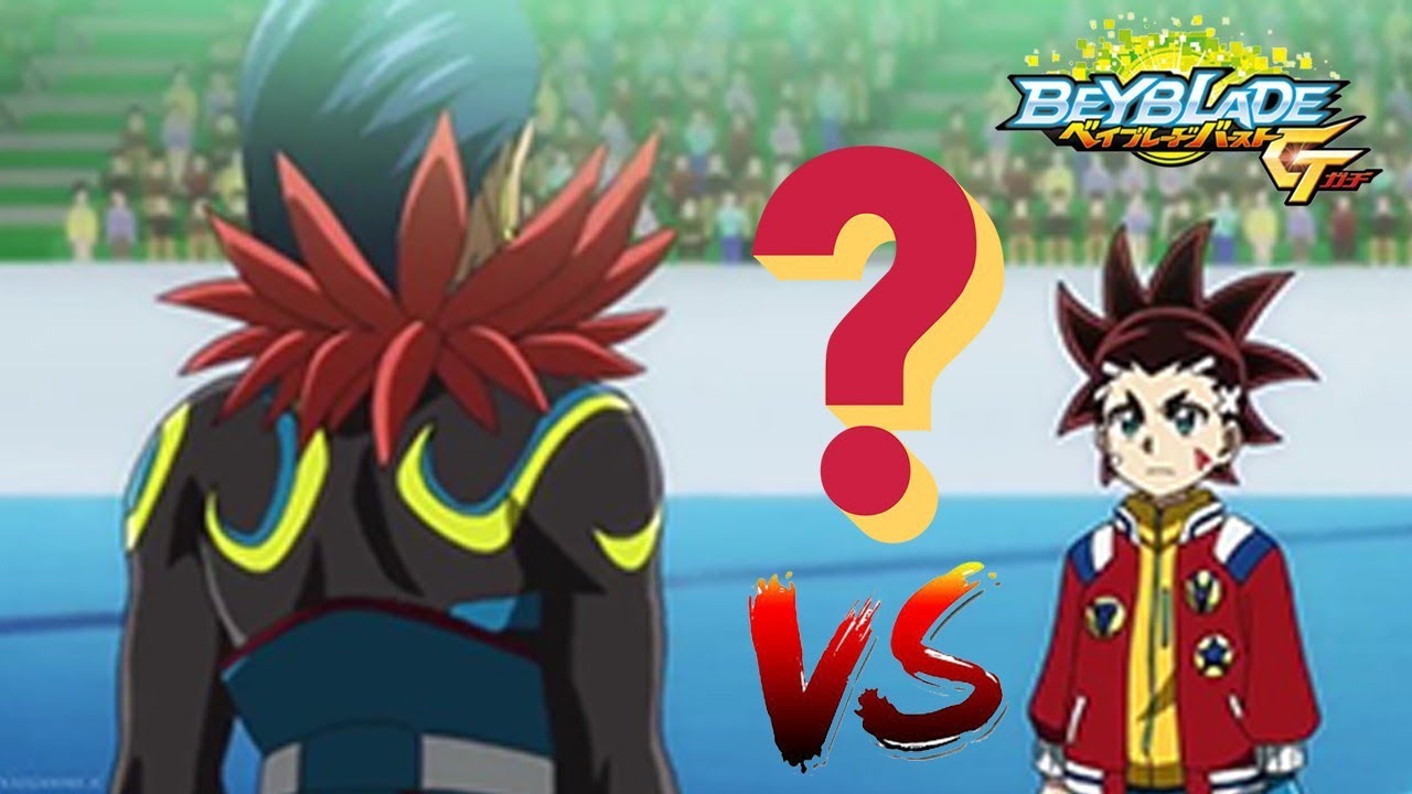 обзор #Beyblade Burst GT Episode 29. Aiga vs Arthur Percival. Assault ...