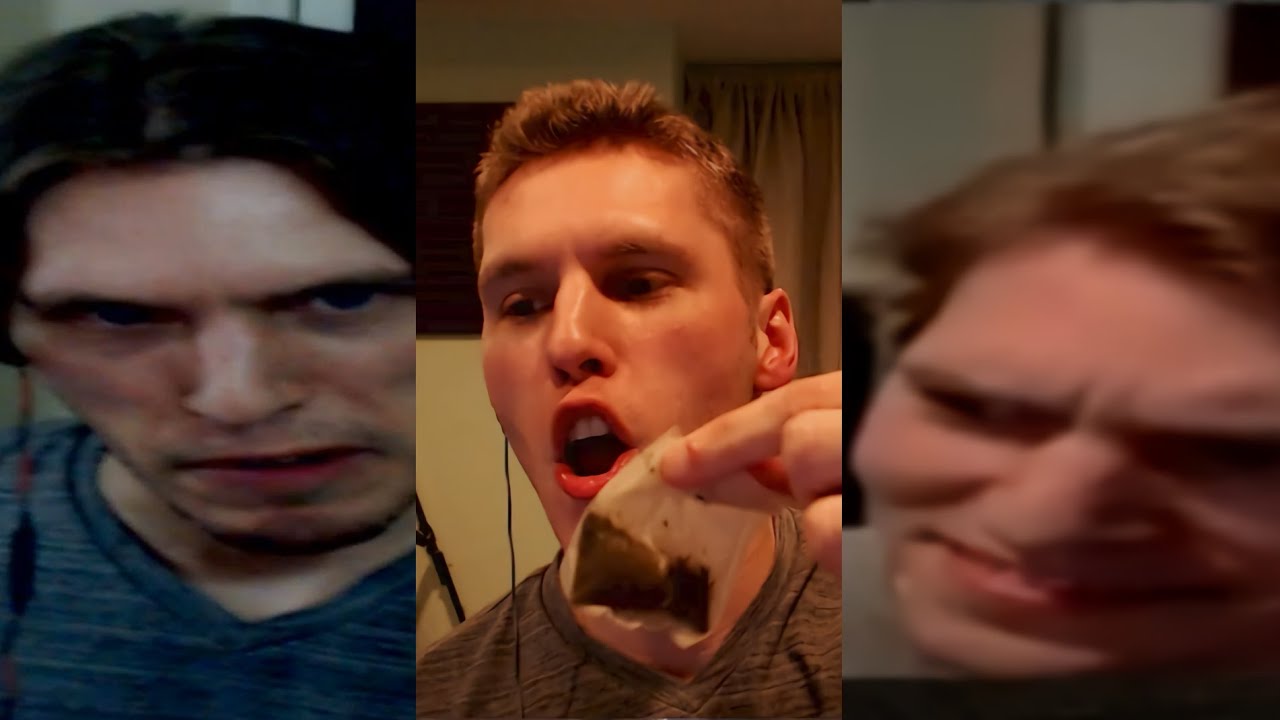 All of Jerma's Most Underrated Bits/Jokes (& Extras!) - YouTube