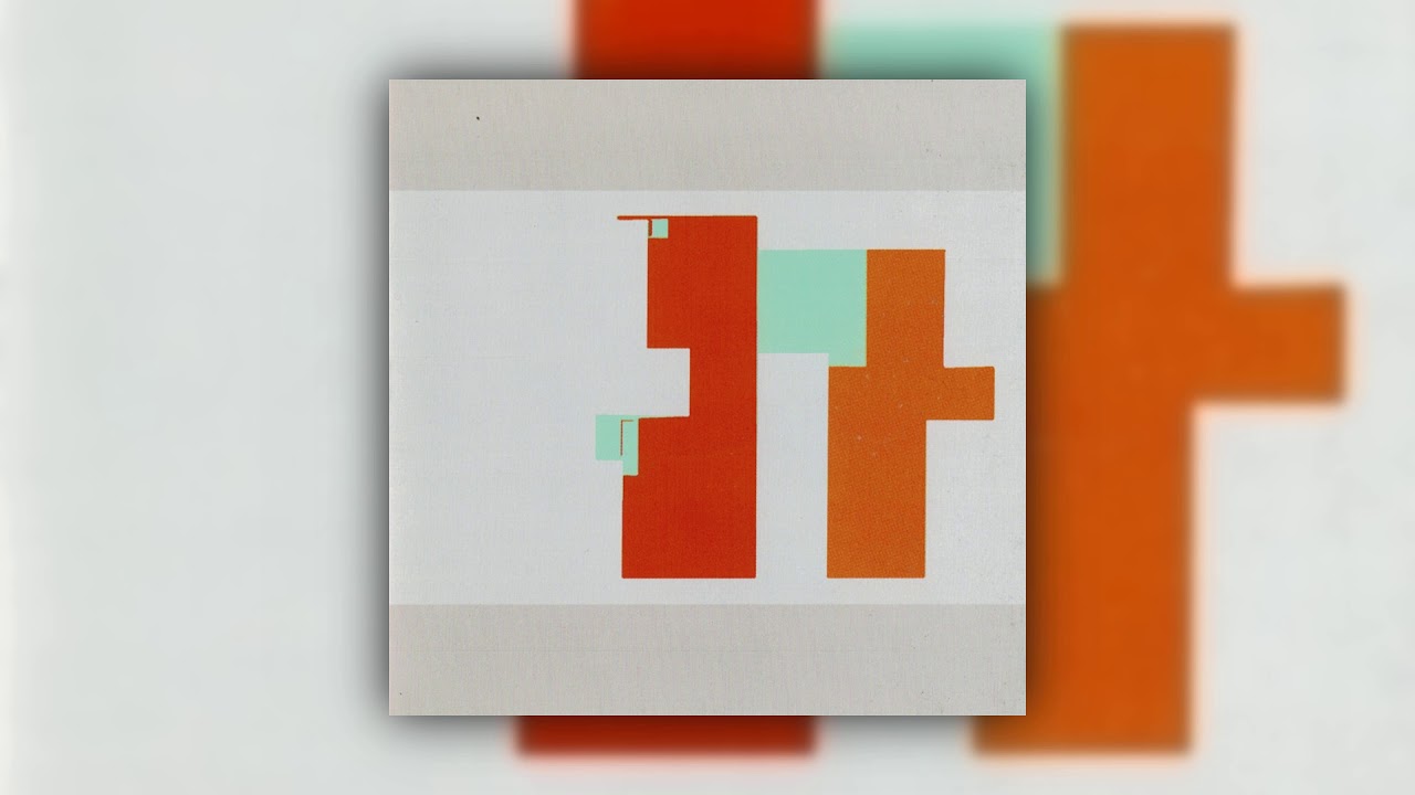 Aaron Miller - Modularia (Full Album) [2003] - YouTube