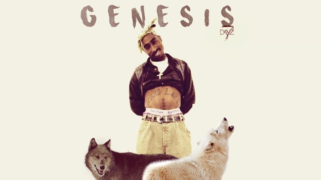 2Pac - Genesis | Mixtape - YouTube