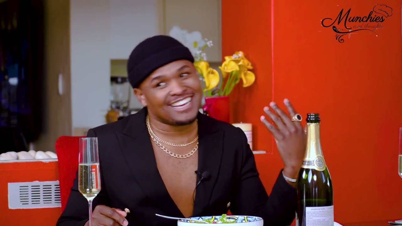 |Episode 4 S4| Sfiso on Self-Esteem and finding your purpose - YouTube