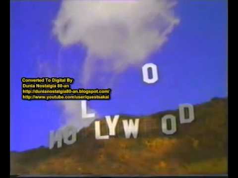 Iklan Rokok L.A Lights - Hollywood (1997)
