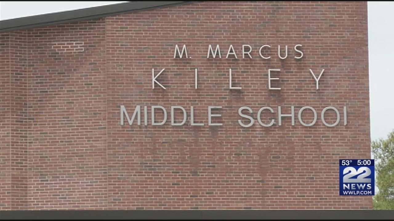 Springfield officer allegedly involved in physical interaction with ...