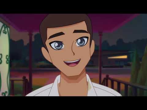 Lolirock - Vương Quốc Pha Lê - Tập 8