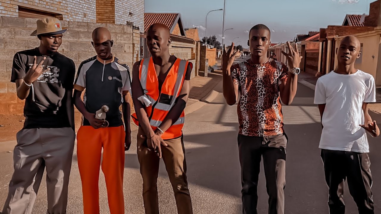 ISIMO EP01 - YouTube