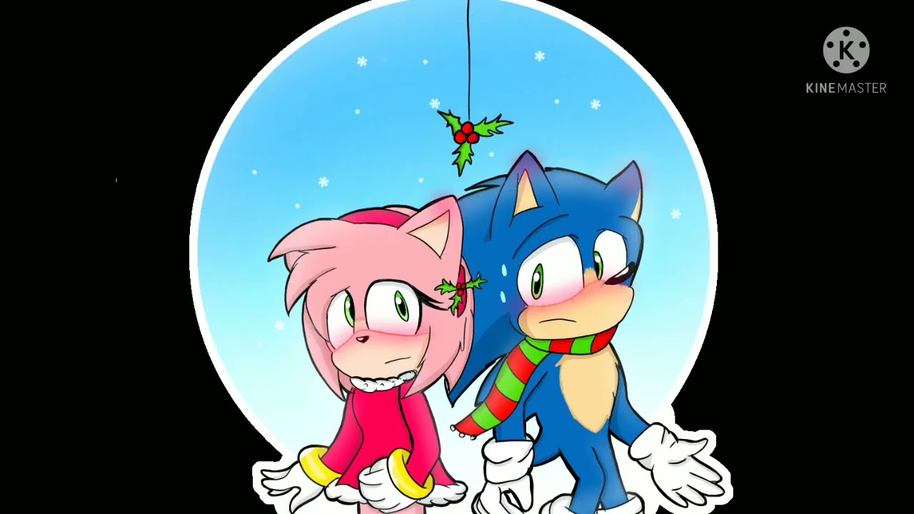 Movie Sonamy - YouTube