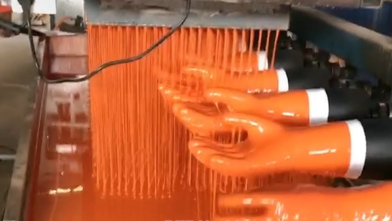 Amazing Production Process With Modern Machines | Most Satisfying ...