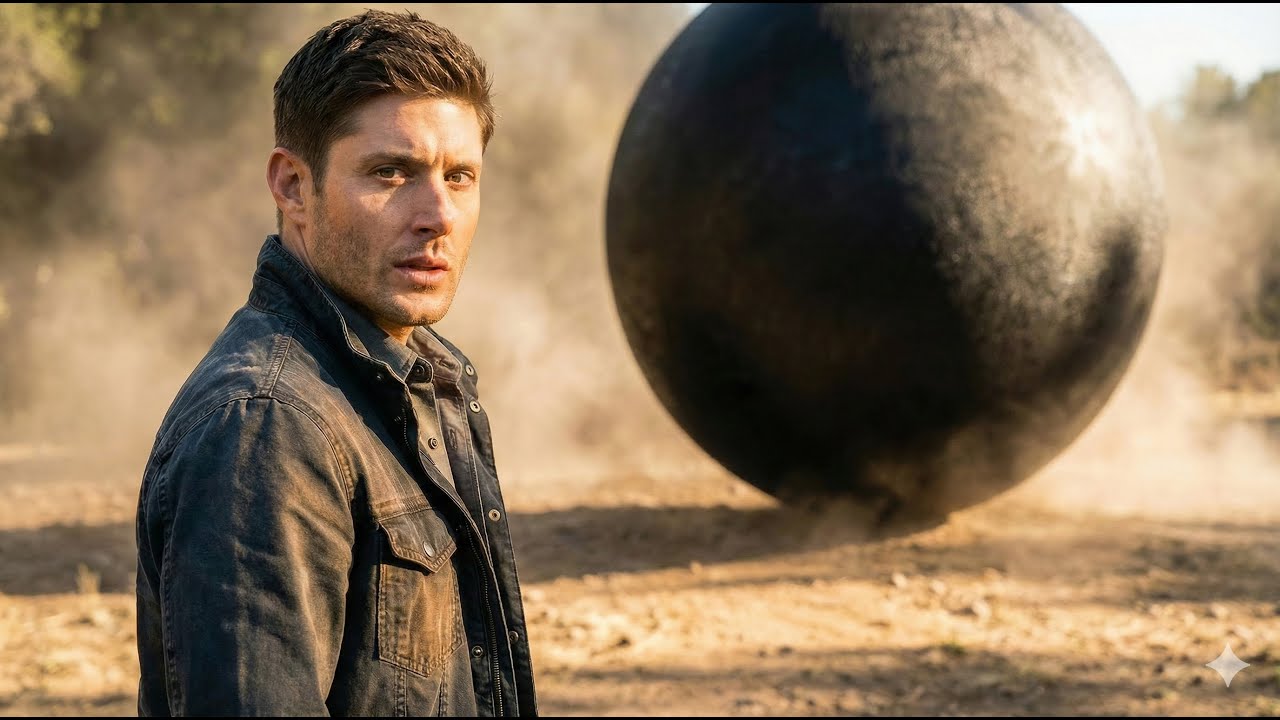 SUPERNATURAL Season 16 - First Look Teaser Trailer (2026) | The Empty ...