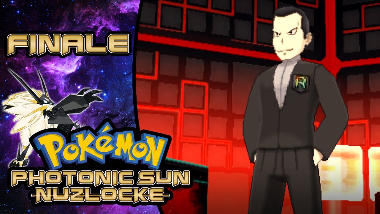 Becoming the Champion and Dismantling Team Rainbow Rocket - Pokemon ...
