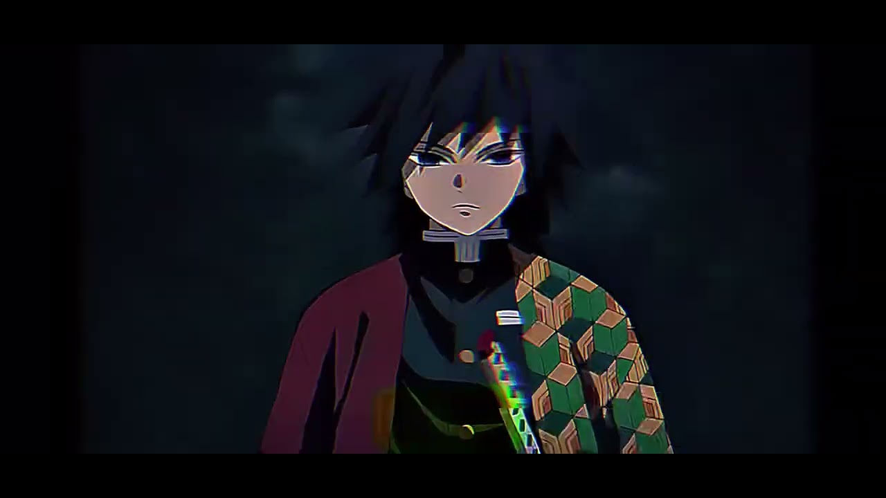 Giyuu AMV/Edit - YouTube