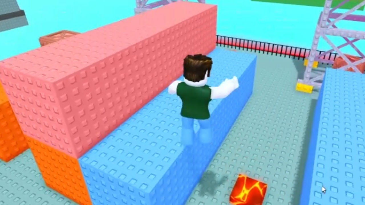 Find Levers - How to Complete Level 73 (Roblox) - YouTube