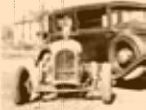 Jean Shepherd WOR Radio Dirt Track Racing - YouTube